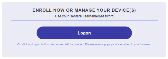 Duo Device Management