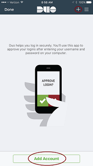 Duo Device Management