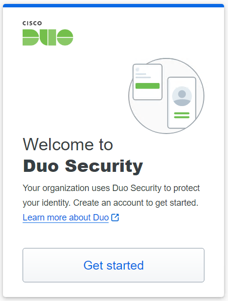 Duo Device Management